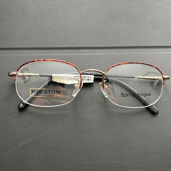 Halston Heritage | Accessories | Halston Eyeglasses Frames | Poshmark